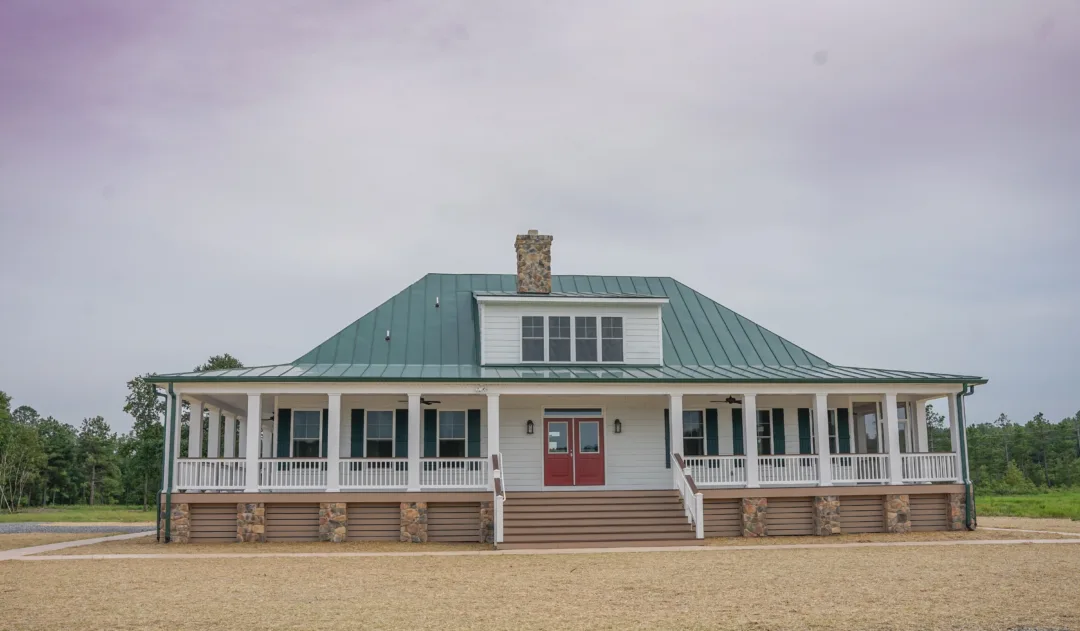 Home - GH Watts Construction