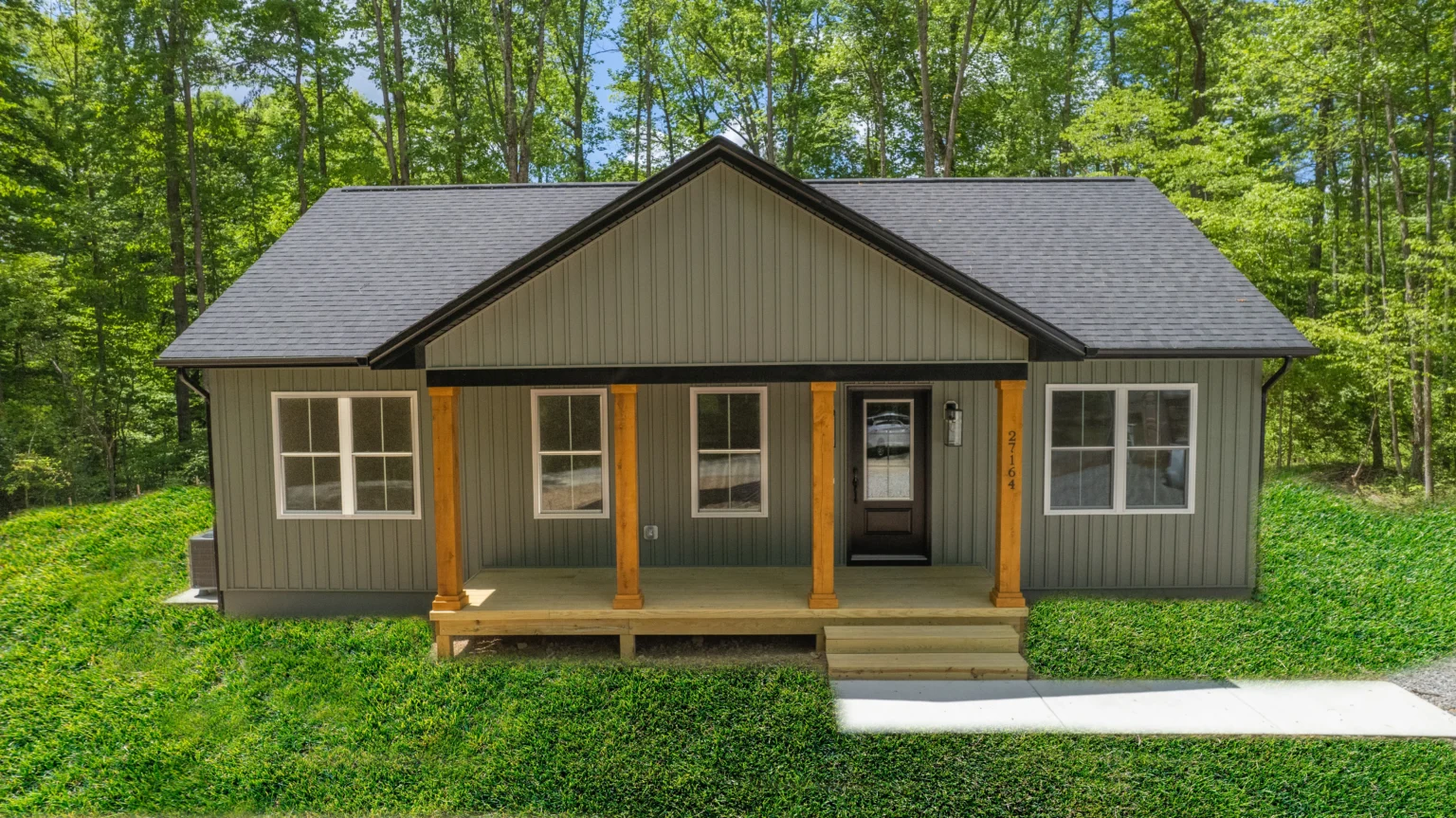 Projects - GH Watts Construction