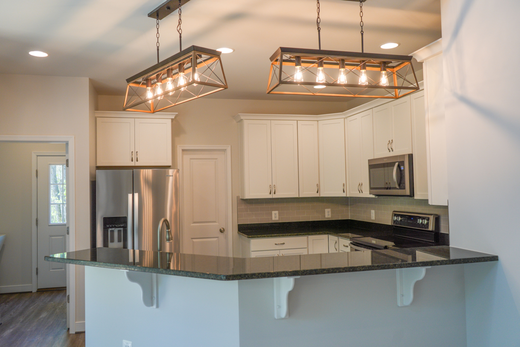 Projects - GH Watts Construction