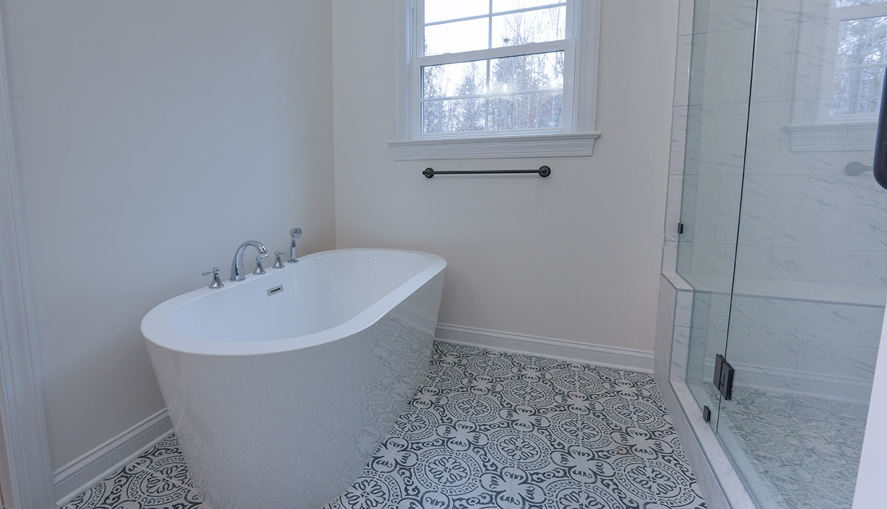 GH Watts Construction Building Homes with Quality - GH Watts Construction